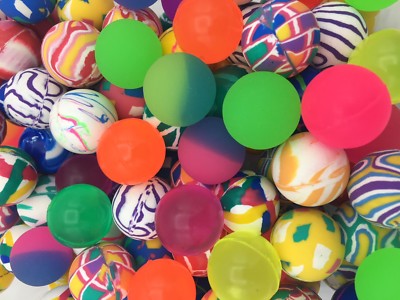 1000 SUPERBALLS SUPER BOUNCY BALLS VENDING RUBBER BALL | eBay