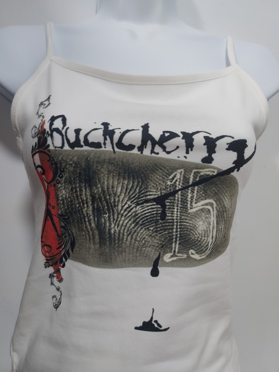 Buckcherry 15