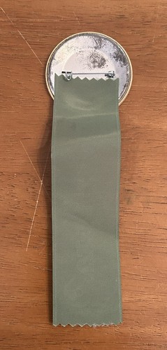 Vintage 1970s PHILADELPHIA EAGLES ~SPIRIT of PHILADELPHIA ~ PIN BUTTON ...