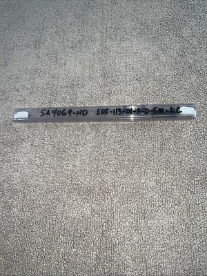 Samtec Inc Connector Header Surface Mount 26 position 0.050" EHF ...