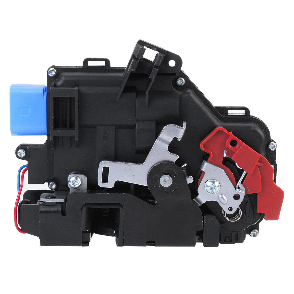New 3D1837016A New Front Right Door Lock Actuator For VW Golf MK5 Jetta ...