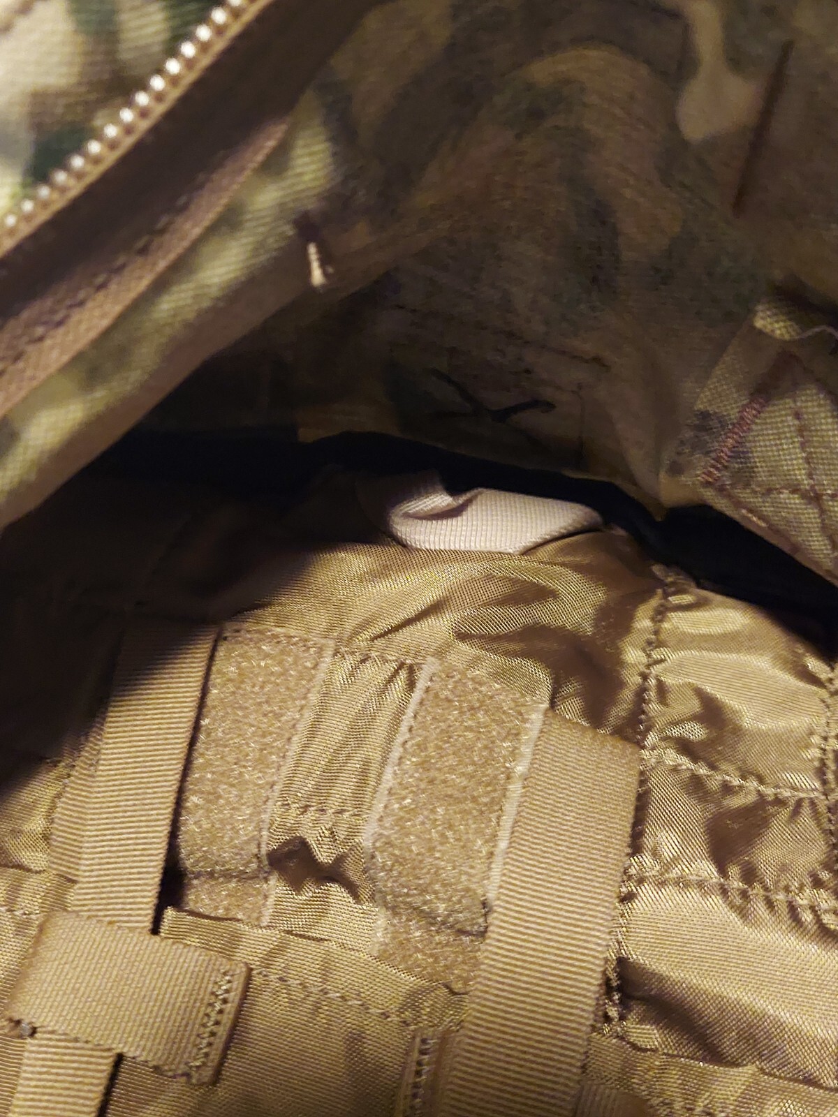 NWT Camelbak Maximum Gear OCP/MULTICAM JUMPABLE BACKPACK LARGEST USGI ...