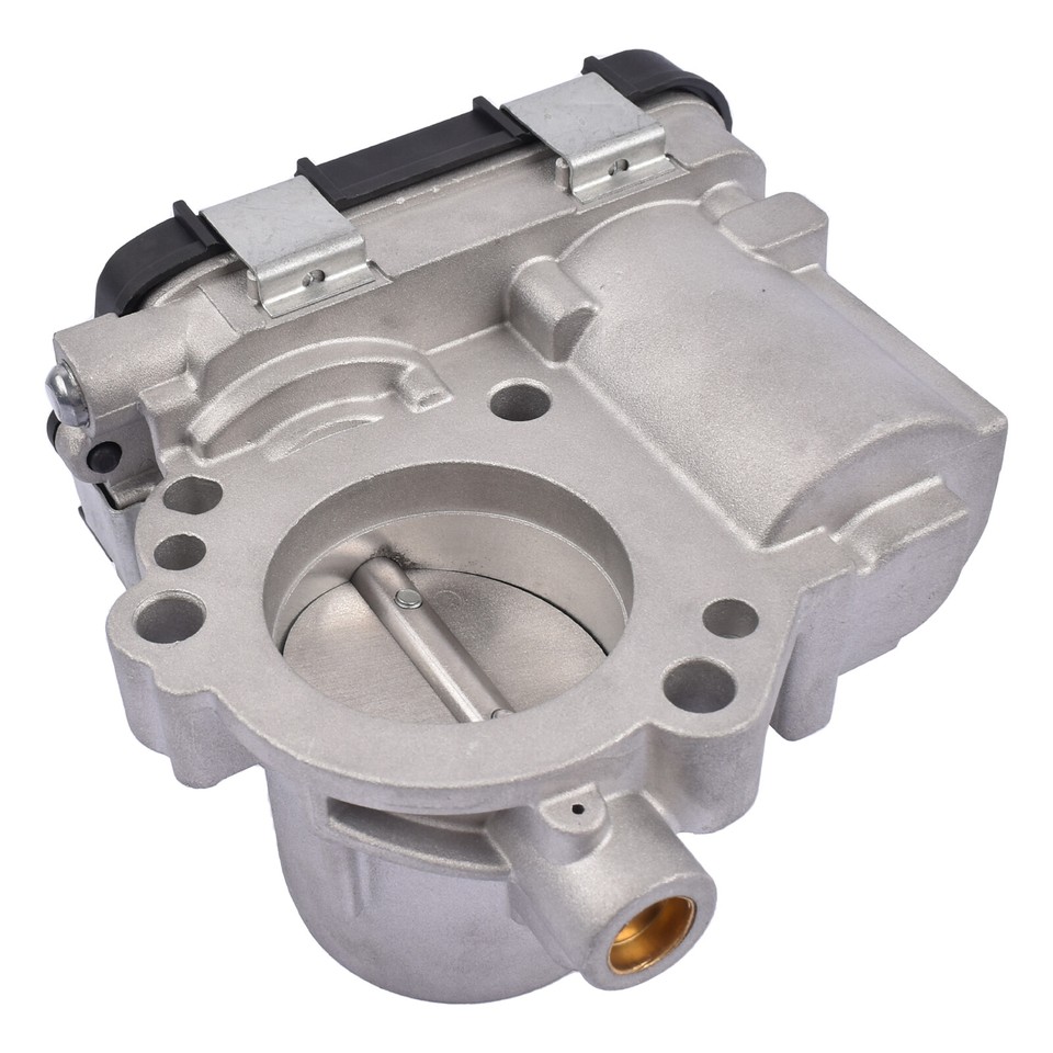 Throttle Body For VW Polo Seat Ibiza IV Mii Skoda Fabia 1.0 2011-2020 ...