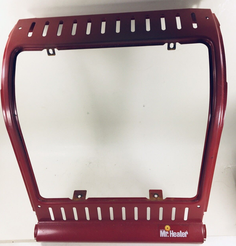 Mr. Heater MH18B 18000 BTU Hunting Big Buddy Replacement Front Cover ...