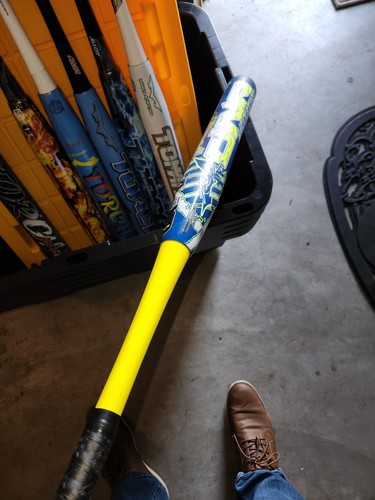 Monsta DNA Mutated 26.5 M2 Slowpitch Softball Bat USA ASA | eBay