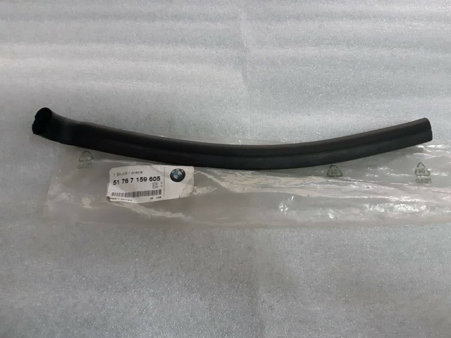 BMW 51767143757 Genuine OEM Factory Original Front Seal for sale online ...