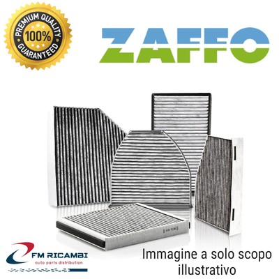 Z075 AIR TOP - ZAFFO ZAFFO FILTRO ABITACOLO | eBay