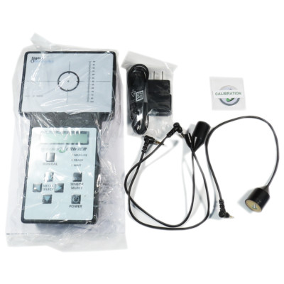 The Sigma Metalytics Precious Metal Verifier Bullion Set | eBay