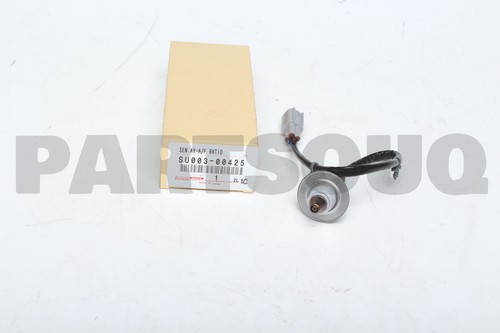 SU00300425 Genuine Toyota SENSOR, WIDE RANGE AIR FUEL RATIO SU003-00425 ...