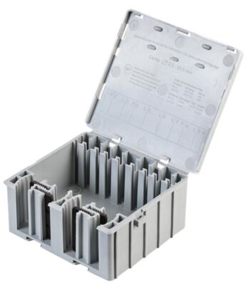 WAGO - Wagobox XL, Electrical Enclosure, Junction Box | eBay