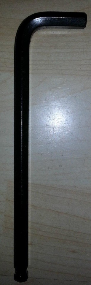 Allen Hex Key Loose 1.5mm 2.0mm 2.5mm 4mm 5mm 6mm 7mm 8mm 10mm Allan ...