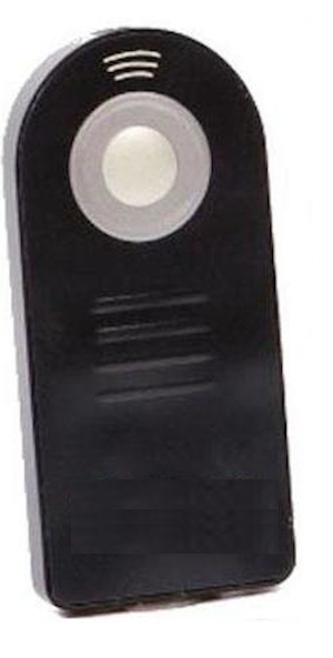 Wireless Remote Control Shutter for Canon Rebel T6s T6i T5i T3i by ...