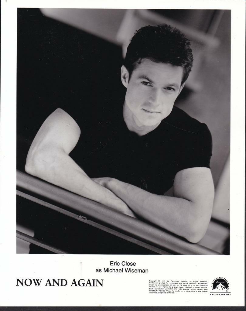 Eric Close Jeune Eric Close IMDb