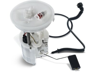 2000 Ford Focus Fuel Pump