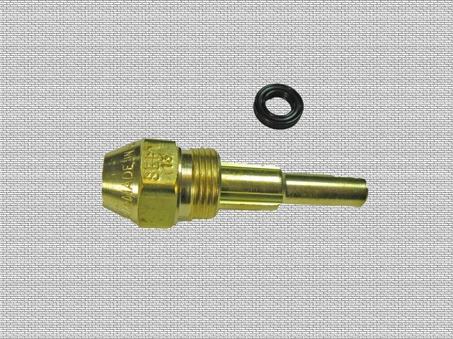 Waste Oil Heater Parts LANAIR All MX Hi 320/140 Burner Nozzle Fuel PN ...
