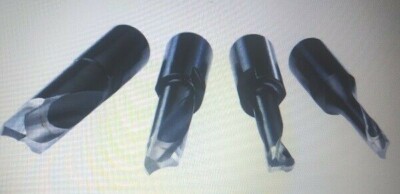 Festool DOMINO-500 ROUTER CUTTER BIT Carbide Tipped *German Brand- 5mm ...