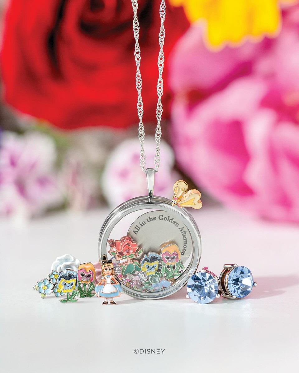 Ebay Origami Owl Dangles