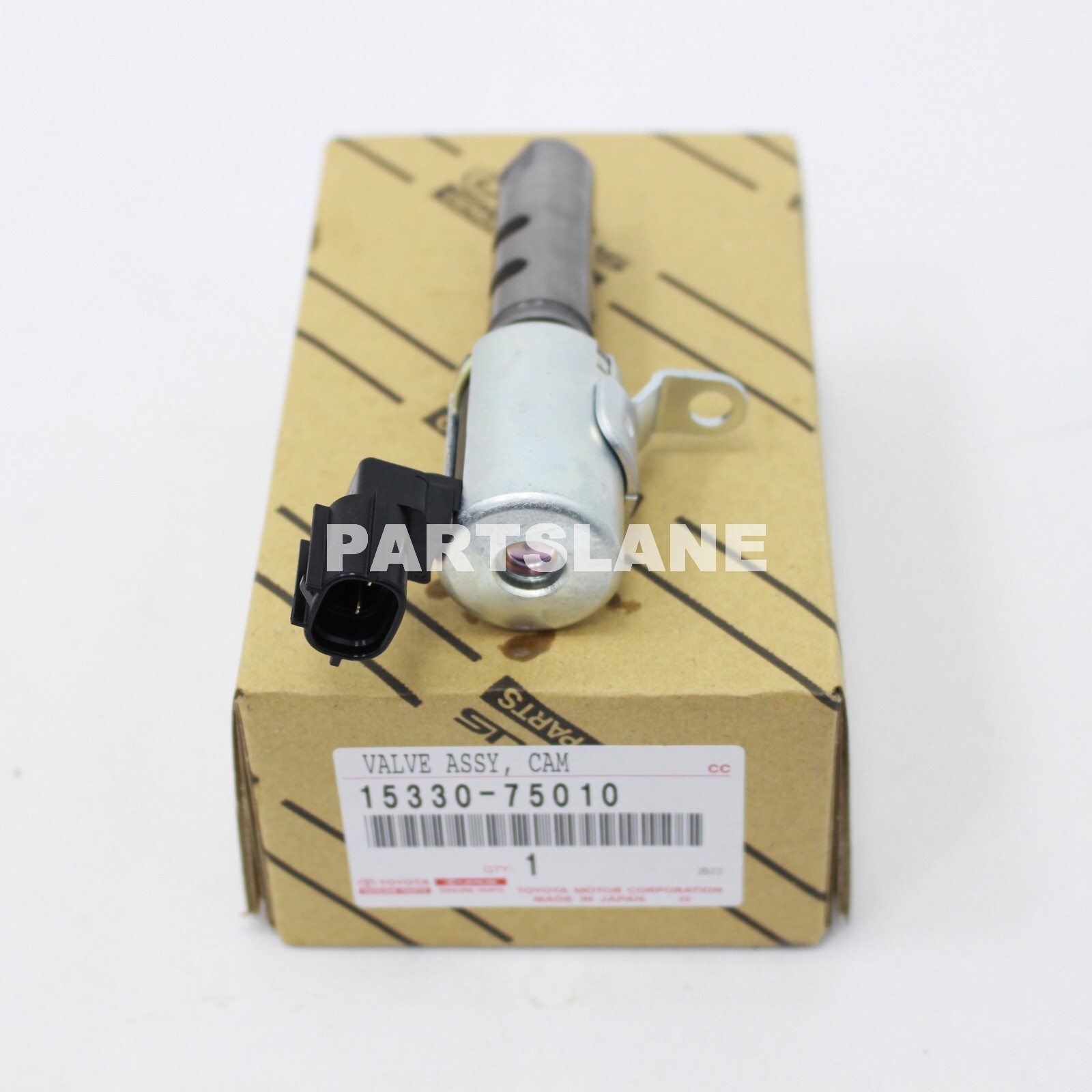 Toyota Tacoma 2005-2011 OEM Engine Cam Timing Valve Control Solenoid ...