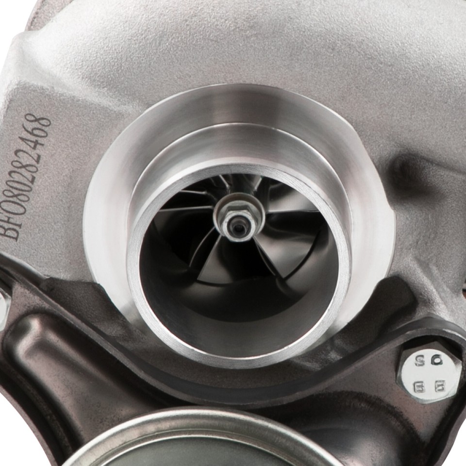 Twin Turbo For BMW 135i 335i N54 N54B30 3.0L 2006-2011 TD03L4 ...