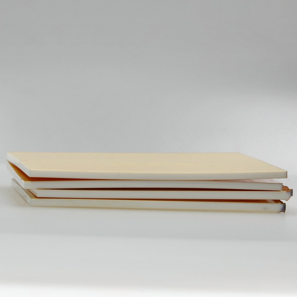 (194) OLD BAKELITE ROD 713gr KOMBOLOI FATURAN CATALIN GALALITH AMBER ...