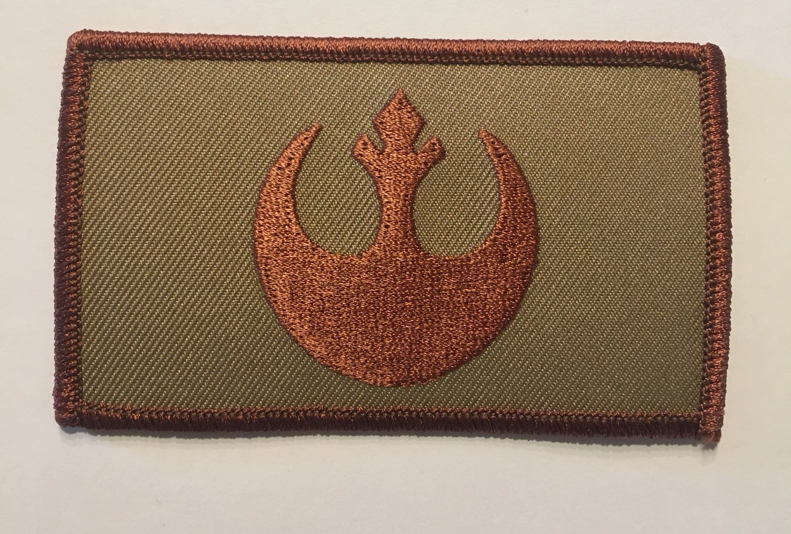 Star Wars Rebel Patch | eBay