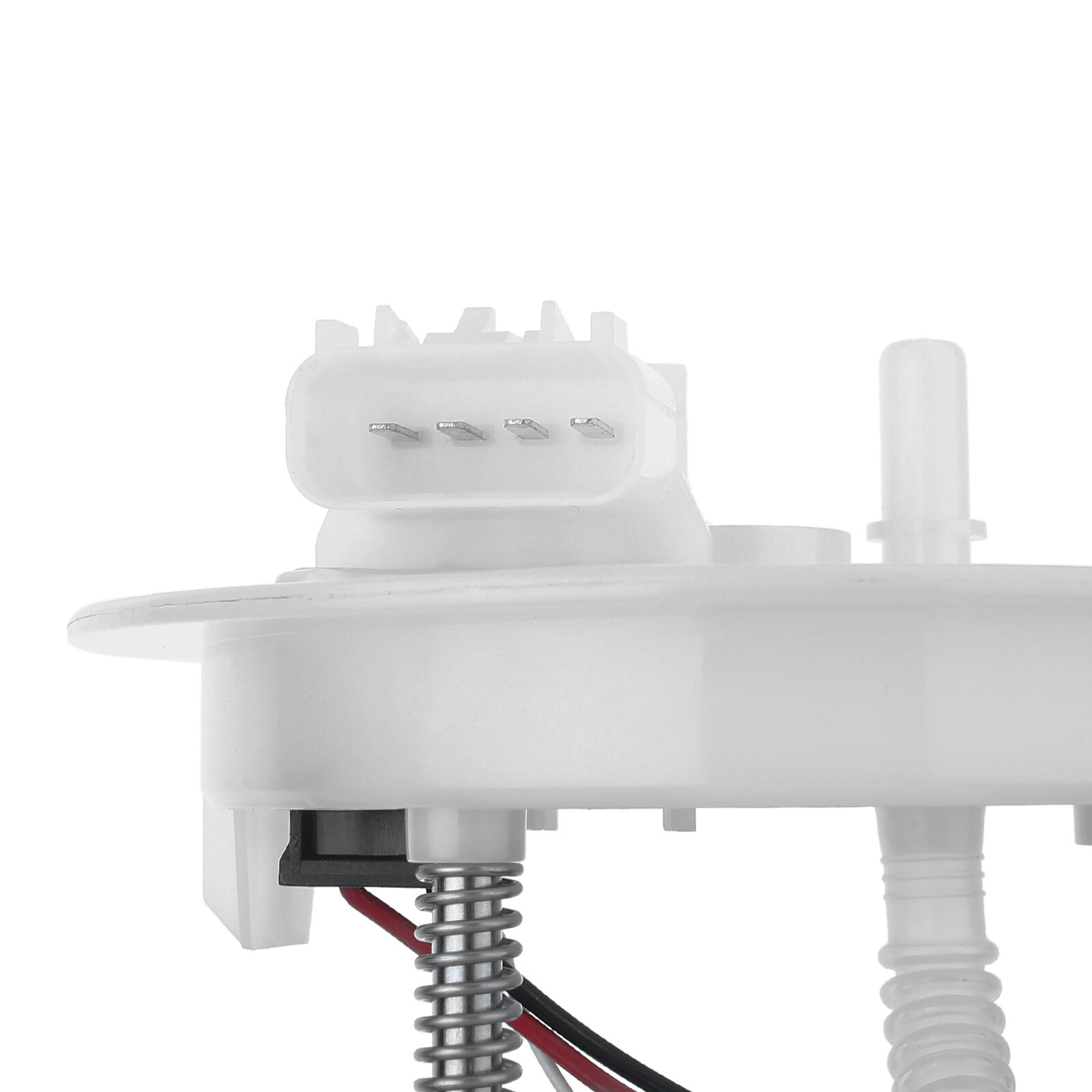 Electric Fuel Pump Assembly for Chevrolet Spark (Matiz) 2011-2014 1.2L ...