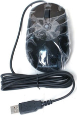 Dell Alienware KKMH5 1200DPI Wired Mouse for sale online | eBay