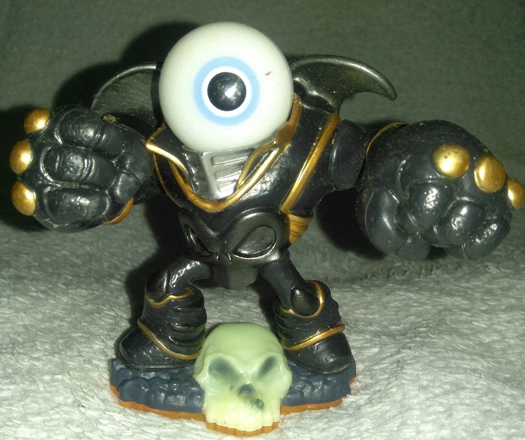 Skylanders Eye Brawl