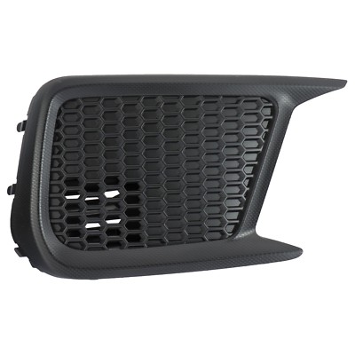 OEM 2018 Subaru Front Right Fog Light Bezel WRX STI Premuim Limited ...