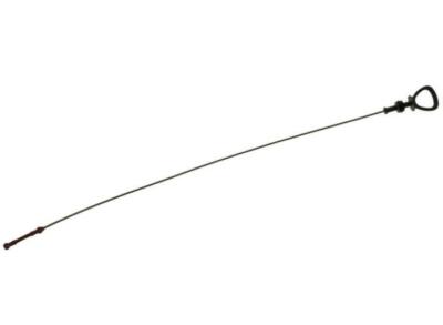 Engine Fluid Stick Oil Dip Stick for Mercedes W204 X204 C300 C350 E350 ...