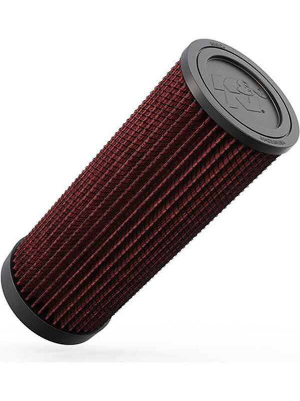 K&N Round Air Filter fits GRAVELY 160Z - (E-4961) | eBay