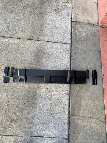 1968-69 Buick Skylark GS Radiator Cover | eBay