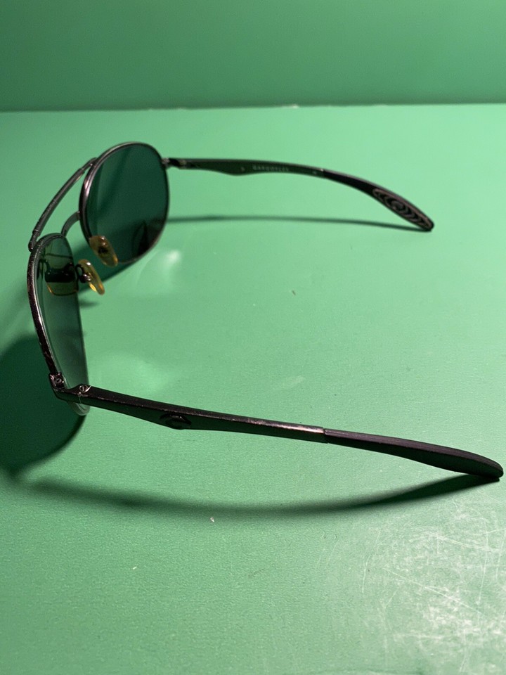 1980’s 90’s Vintage Gargoyle Alpha Shades Sunglasses Throwback ...