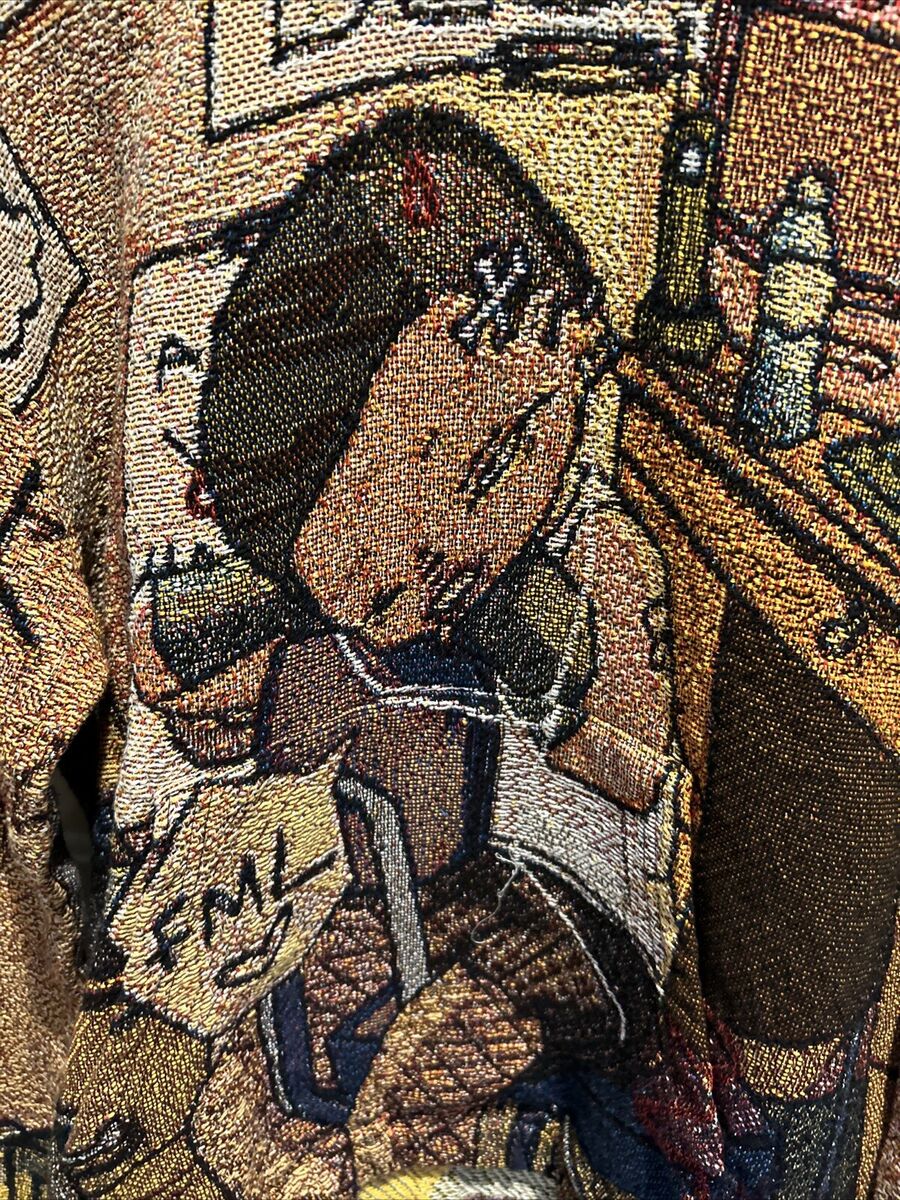 RARE 4x1111 Tapestry Hoodie 4444 Zoregasm | eBay RARE 4x1111 Tapestry Hoodie 4444 Zoregasm | eBay