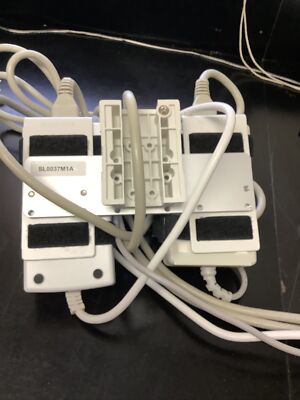 Genuine Skynet Electronics Spacelabs Adapters With Mounting Accessory ...