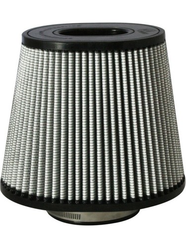AFE Magnum Flow Air Filter Pro Dry S 4in F 9in x 7.5in B INV 6.75in x ...