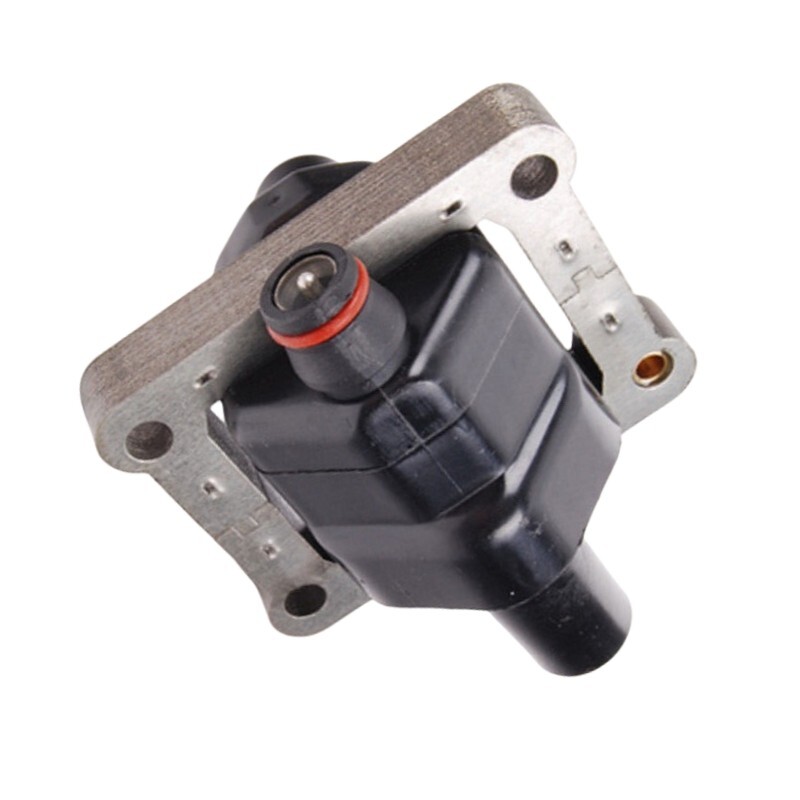NEW Ignition Coil 0221506002 Fir For Mercedes-Benz 300E C230 C280 C36 ...