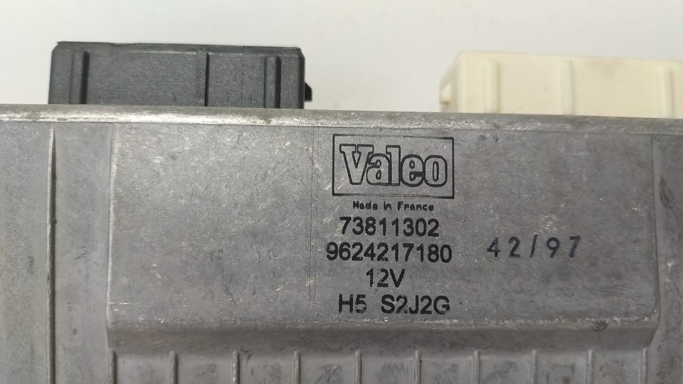 9624217180 CENTRALINA SOSPENSIONE / R / 69482 / 164192 PER CITROËN ...