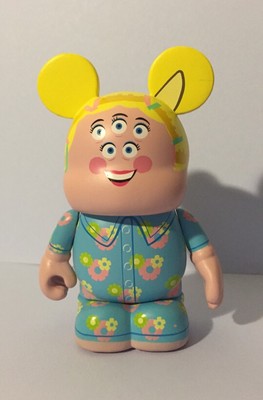 Disney 3" Vinylmation Monster University Series - Mrs Squibbles | eBay