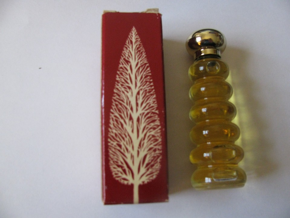 AVON OCCUR RONDELLE COLOGNE .5 OZ BRAND NEW IN BOX LOWEST PRICE EBAY ...