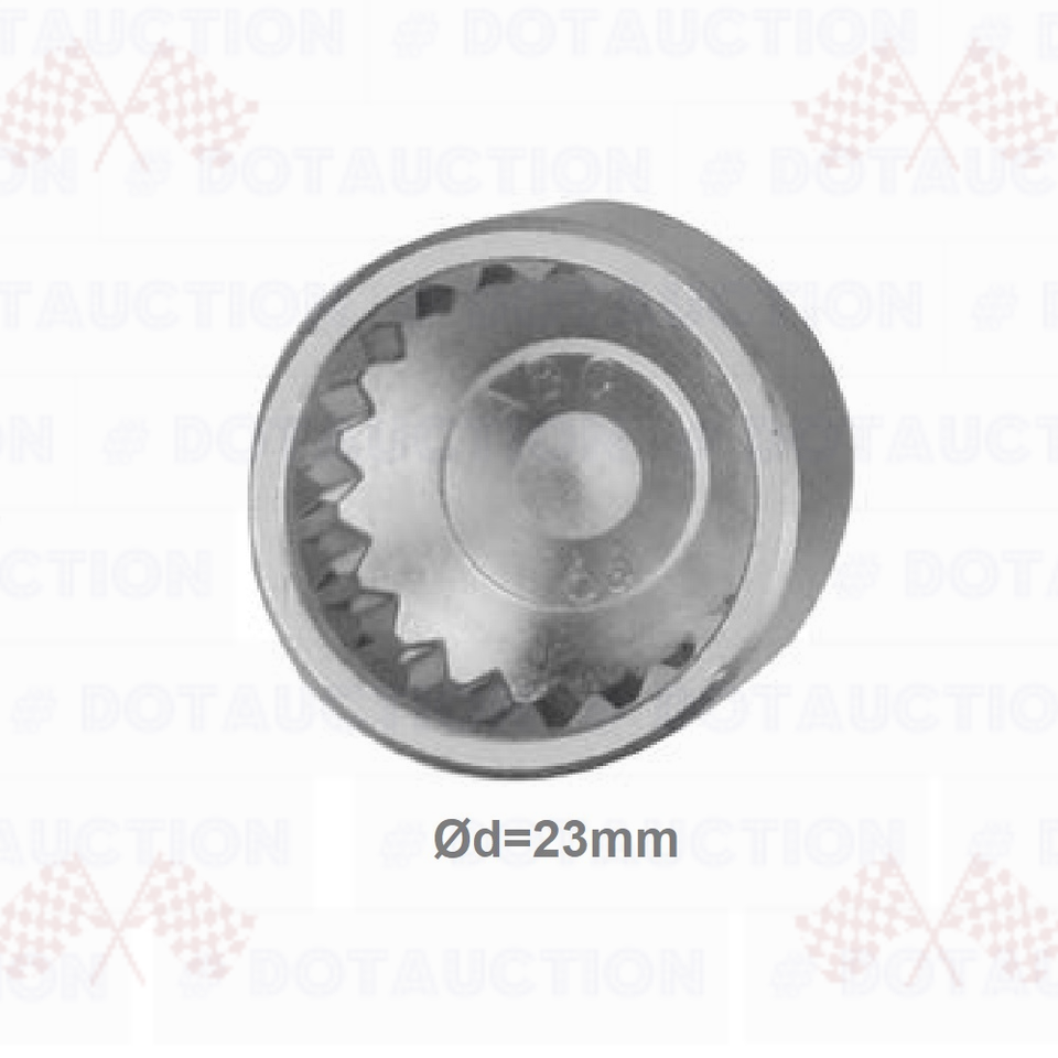 Porsche Wheel Lock Key Rim Anti-Theft Lug Nut Locking Stud removal tool ...