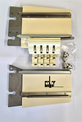 PASSAP KNITTING MACHINE PARTS DUOMATIC 80 DUO 80 COMPLETE COLOUR ...