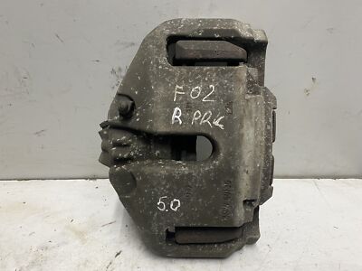 BMW 5 F10 F11 6 F12 F13 7 F01 F02 Front Right Brake Caliper 60/36 2010 ...