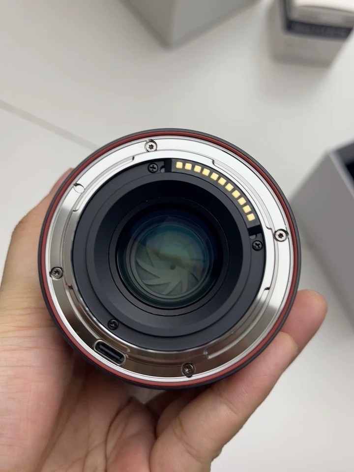 Viltrox 16mm F1.8 Full Frame Auto Focus Lens for Nikon Z Mount ...
