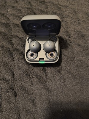 Sony LinkBuds Wireless Headphones - Black (Open Box) 196271075806| eBay