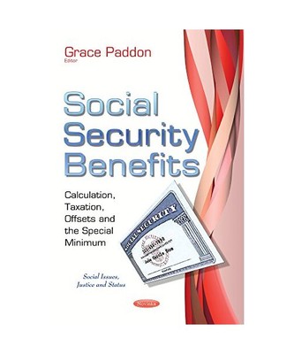 Social Security Benefits | eBay