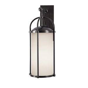 Murray Feiss OL7602ES Espresso Dakota Transitional 1 Light Outdoor Wall ...