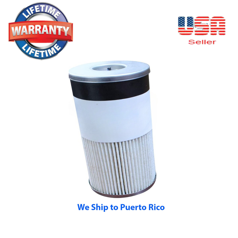 12X FS19624 Fuel/Water Separator Filter Fit Detroit Diesel 23529168 ...
