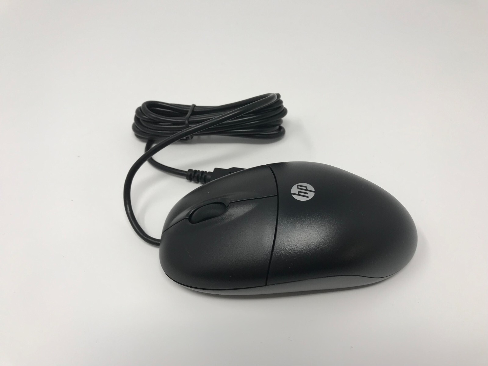 HP USB 2btn Optical Scroll Mouse 537749-001 for sale online | eBay