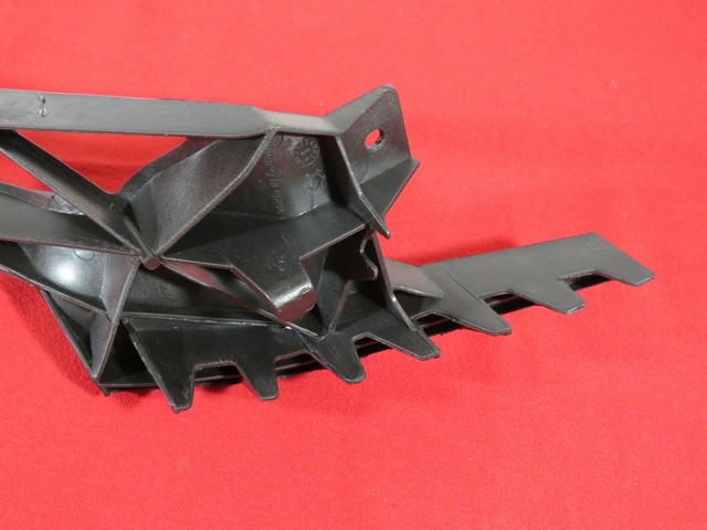 Fender Support Bracket Front Left Mopar 68084829AA for sale online | eBay